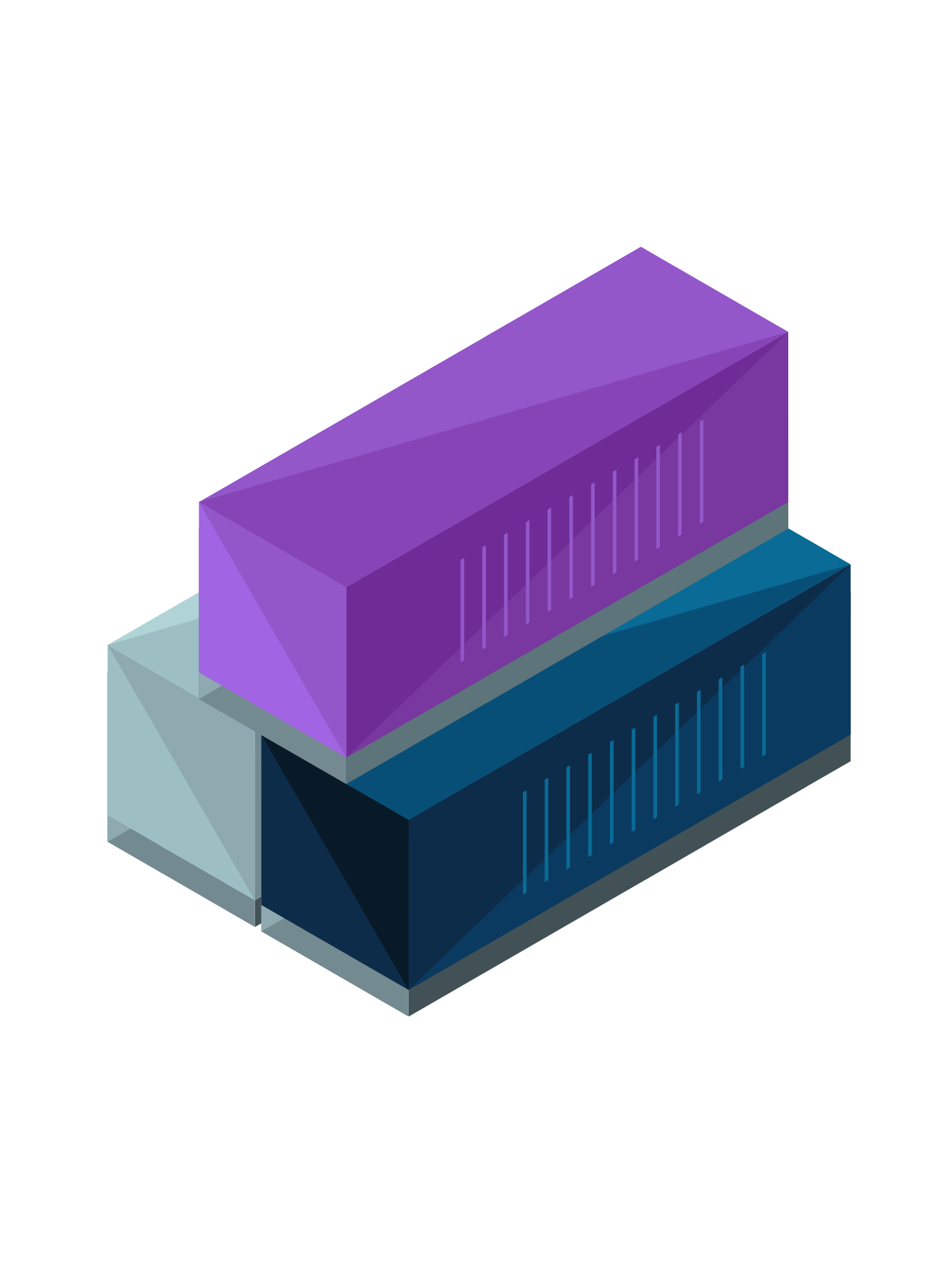 The Containerization Craze Part 3: Best Practices for Containerized ... The Containerization Craze Part 3: Best Practices for Containerized ...
